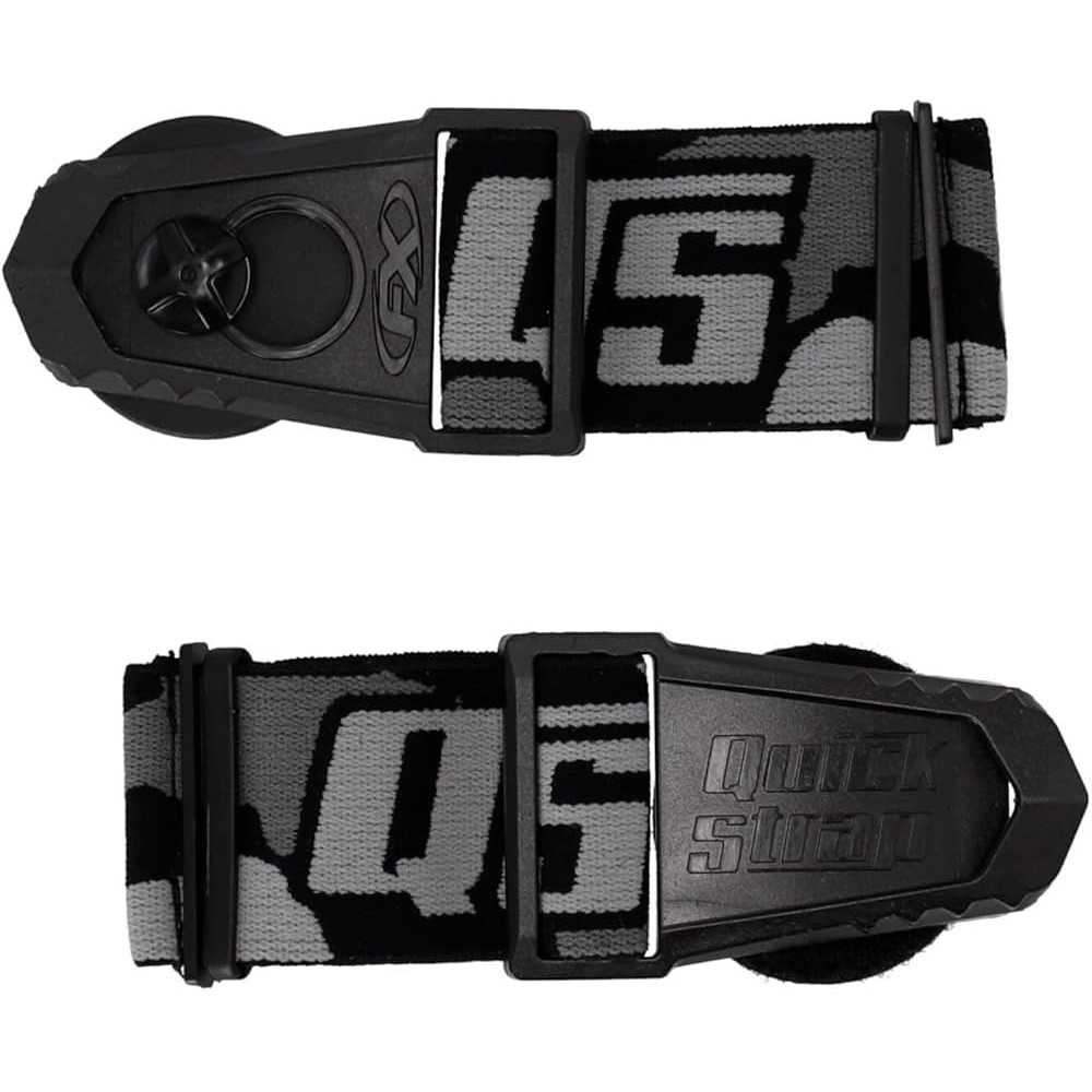 QUICK STRAP ACERBIS CINZA - Oferta