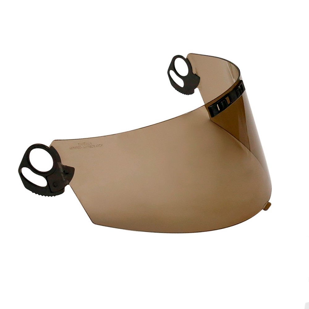 VISOR AGV PHANTOM SMOKE DARK - Offer