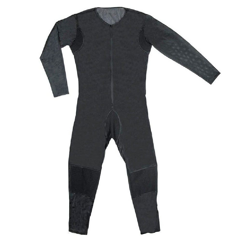 COMBINAISON ÉTÉ UNIK W-2 NOIR - Offre