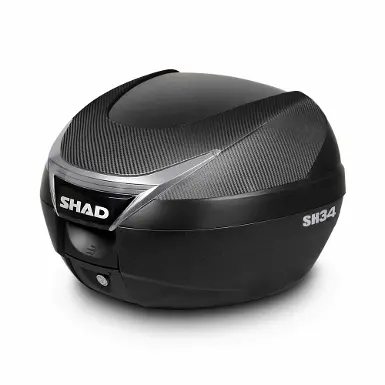 TOP CASE DE MOTO