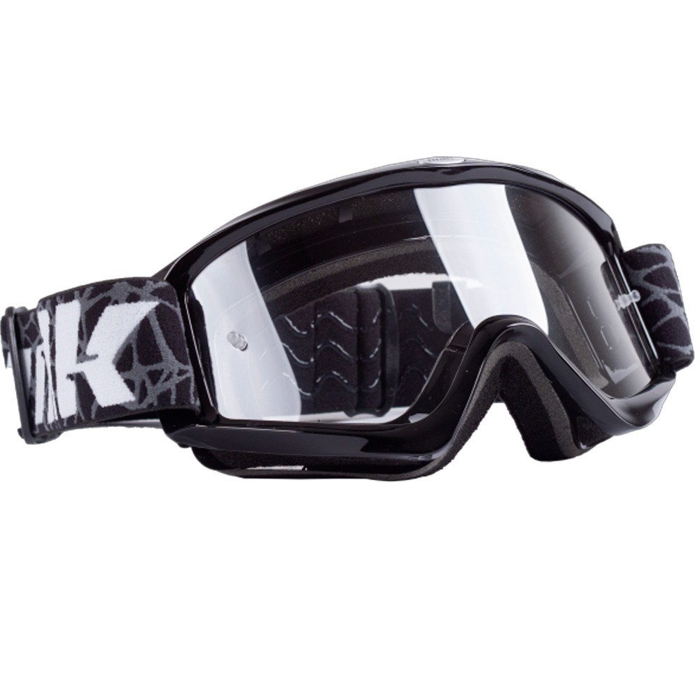 ÓCULOS UNIK KGX-05 - INFANTIL PRETO - Oferta
