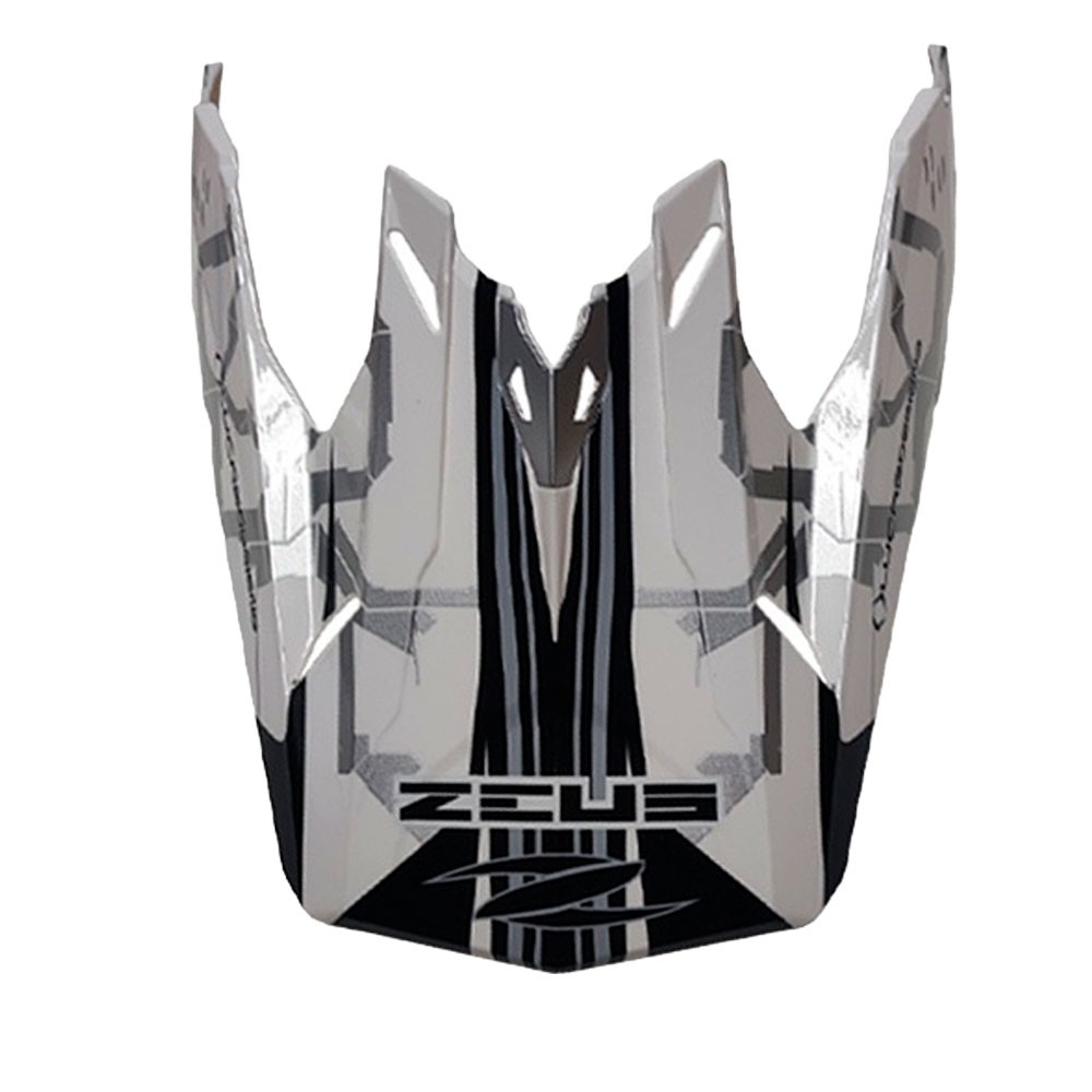 VISERA CROSS ZEUS HZ907C - NEGRO - Oferta