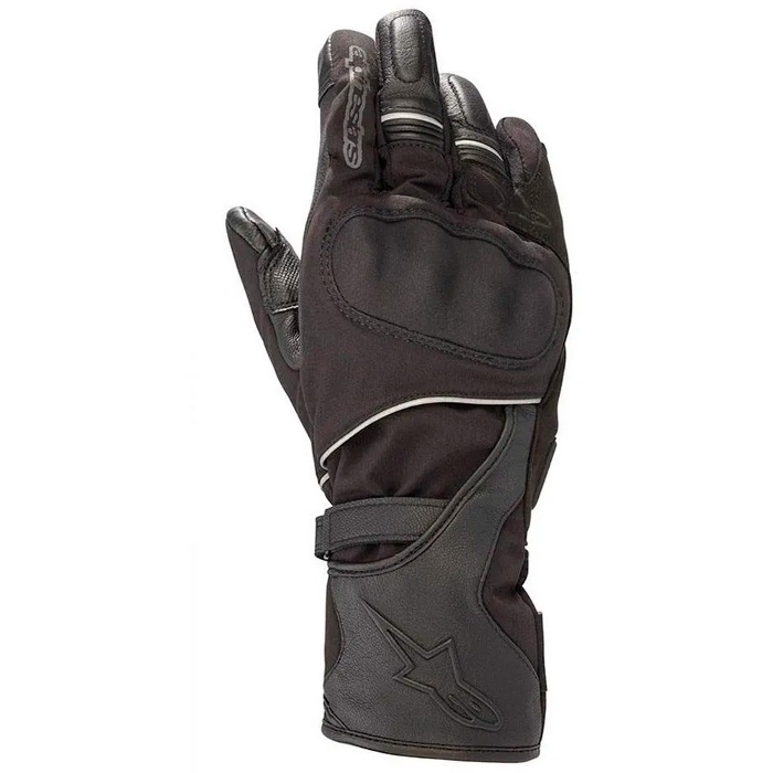 GUANTES ALPINESTARS STELLA VEGA V2 DS NEGRO - Oferta