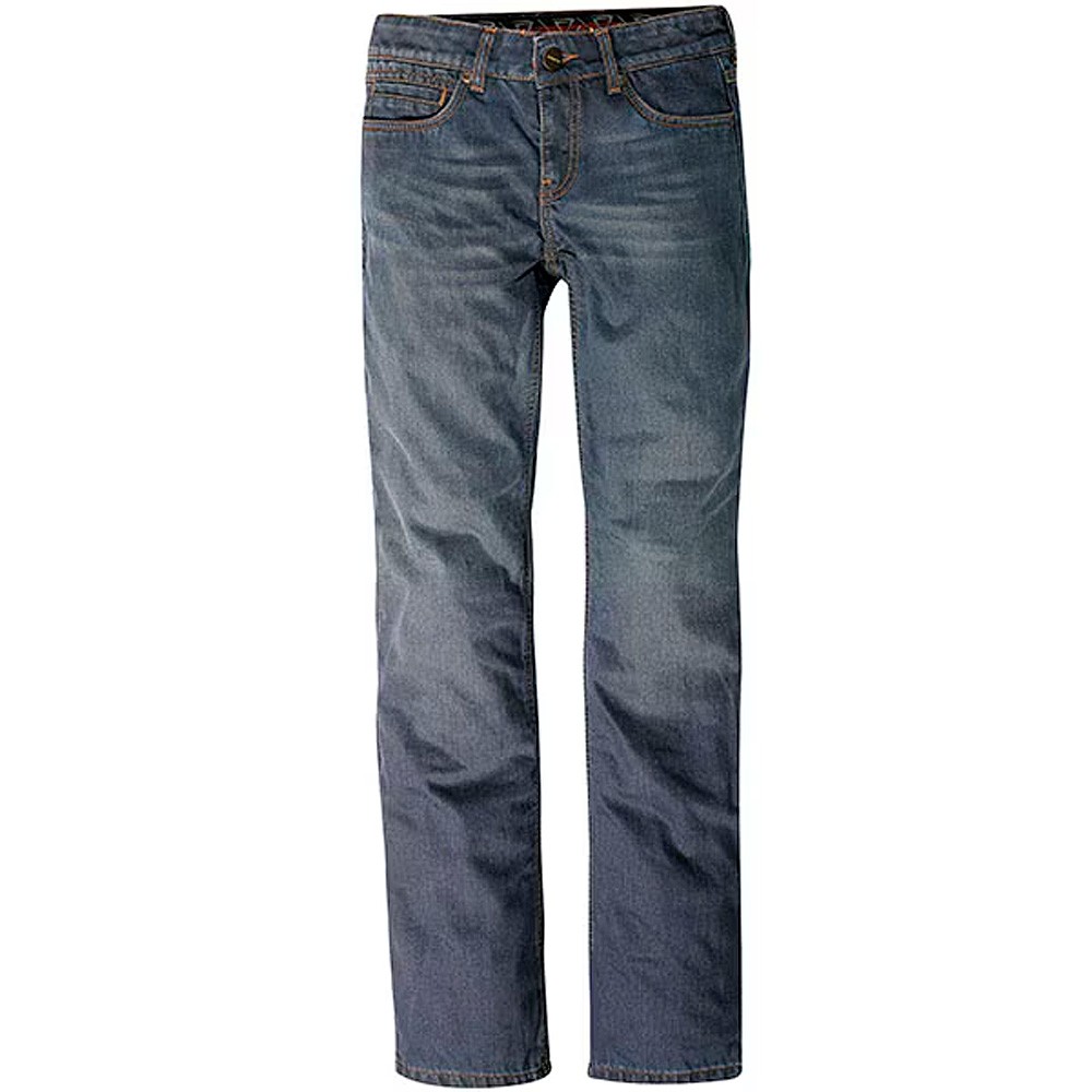 PANTALON VAQUERO DIFI MABEL LADY AZUL - Oferta