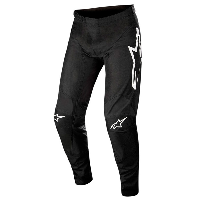 ALPINESTARS YOUTH RACER COMPASS 22 PANTS - KIDS BLACK - Offer