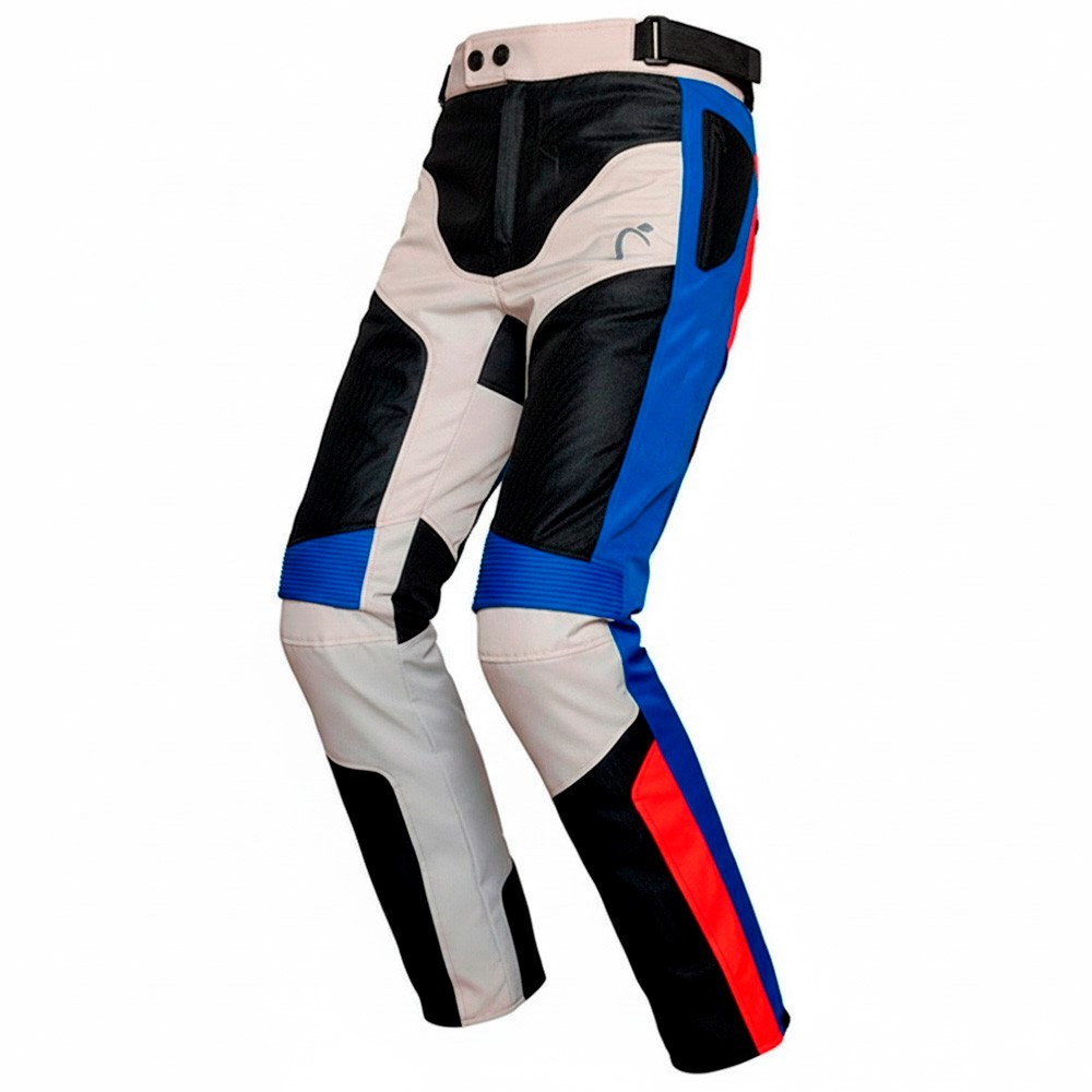CALÇAS OUT AIRPLUS PRETO / CINZA / AZUL - Oferta
