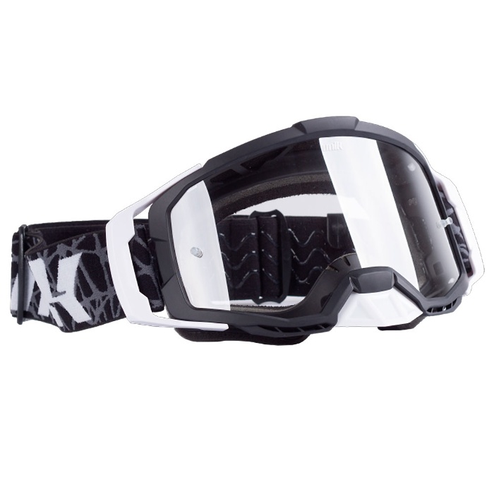 ÓCULOS UNIK GX-07 SOFT - PRETO - Oferta