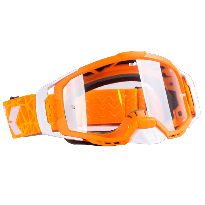 GAFAS UNIK GX-07 SOFT - NARANJA - Oferta