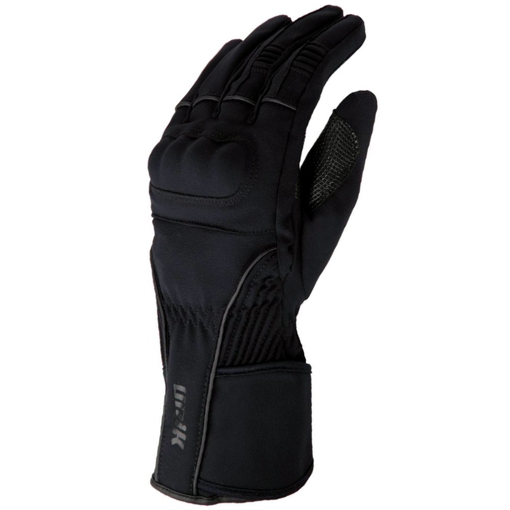 GUANTES UNIK Z-9 POLARTEC NEGRO - Oferta