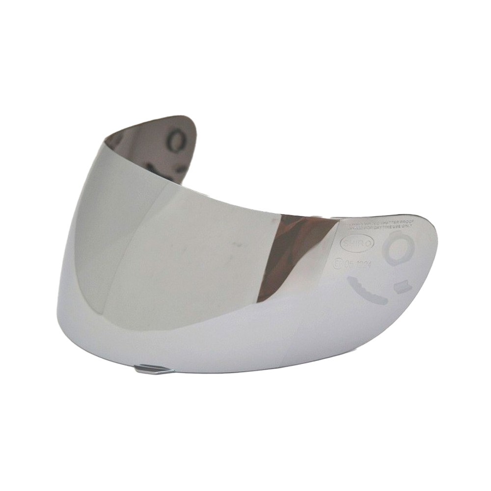 IRIDIUM VISOR - SHIRO SH-605 - Offer