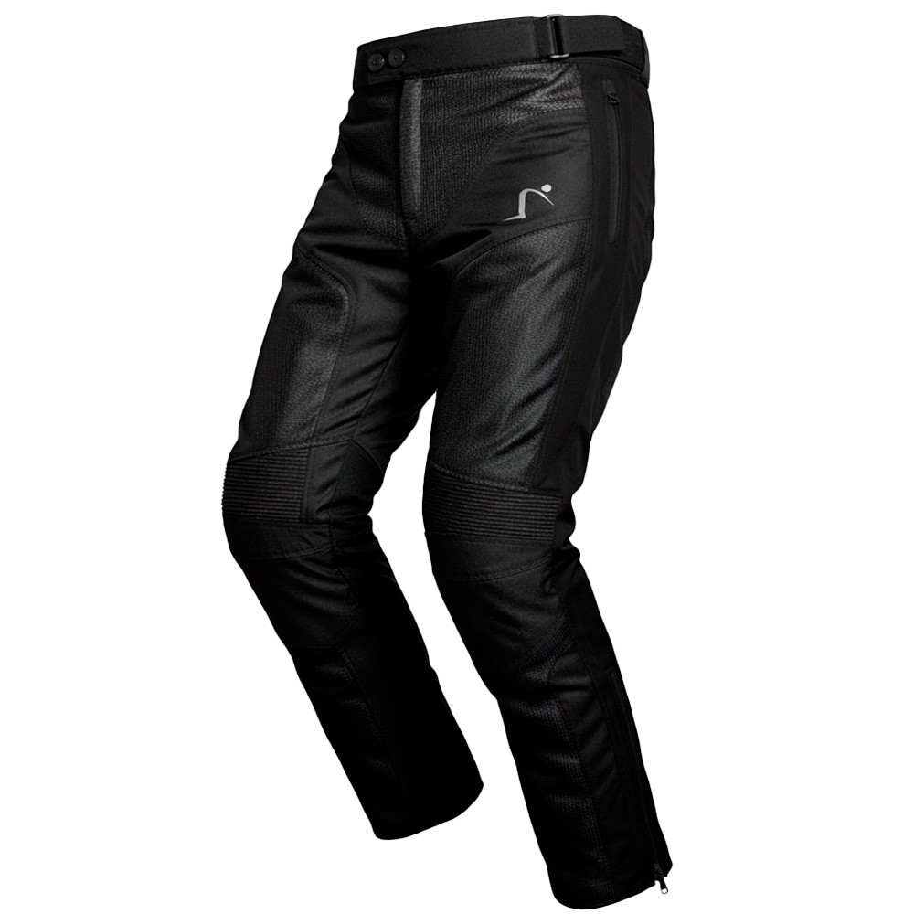 PANTALON OUT AIRPLUS PLUS NEGRO - Oferta