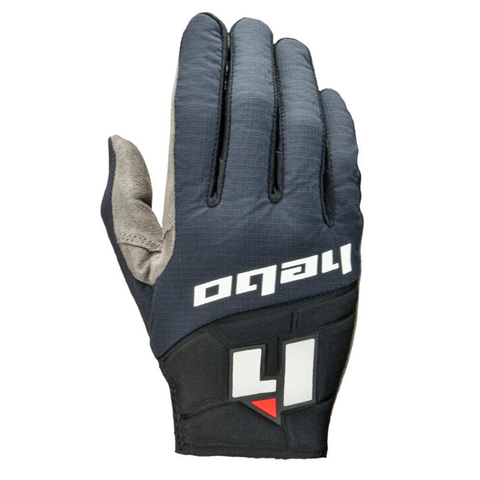 CROSS HEBO STRATOS GLOVES BLACK - Offer