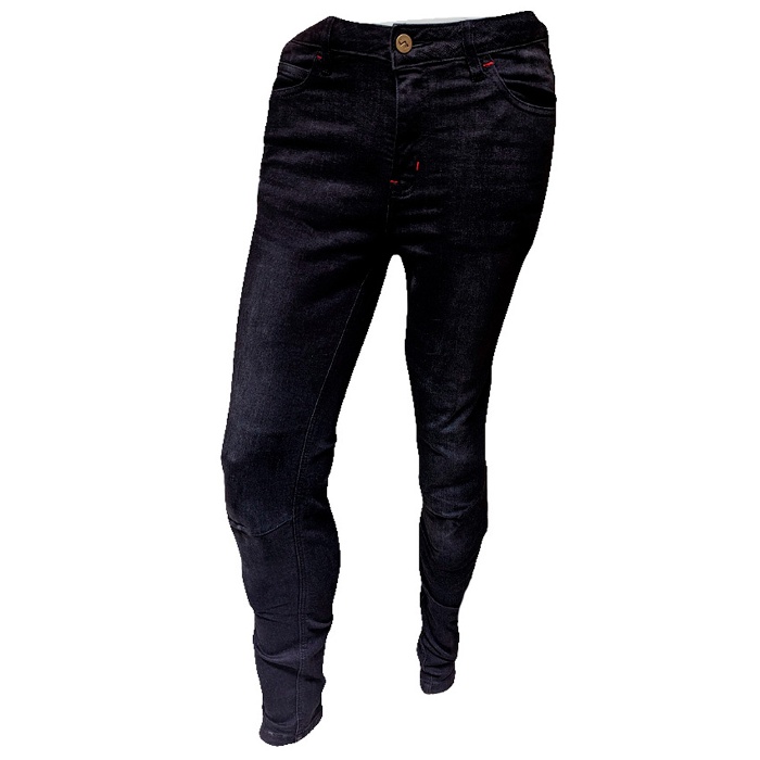 OUT LAYLA LADY JEANS BLACK - Offer