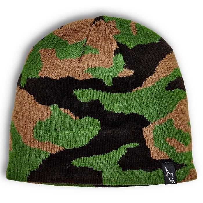 ALPINESTARS SENTINEL CAP CAMOUFLAGE - Offer