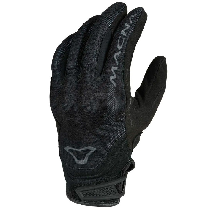 LUVAS VERÃO MACNA RECON LADY PRETO - Oferta