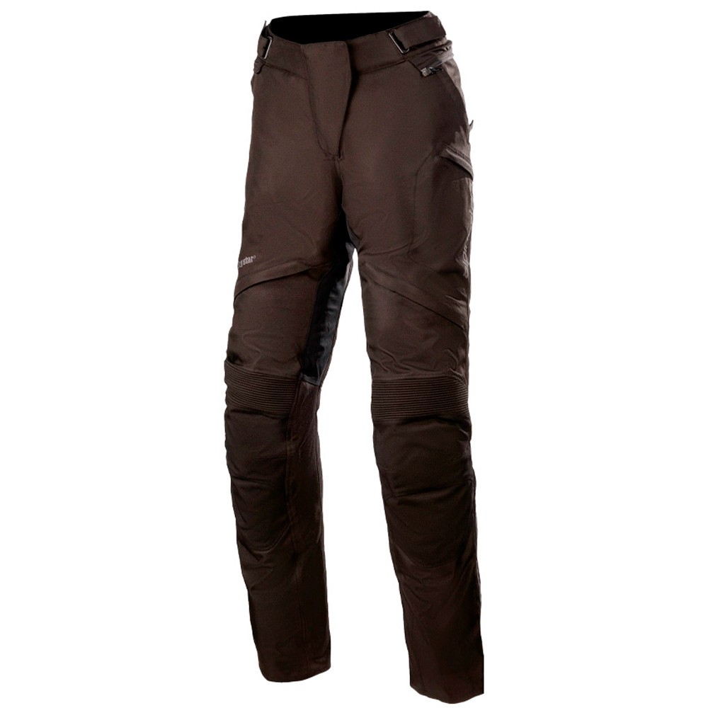 ALPINESTARS STELLA GRAVITY DS PANTS - BLACK - Offer