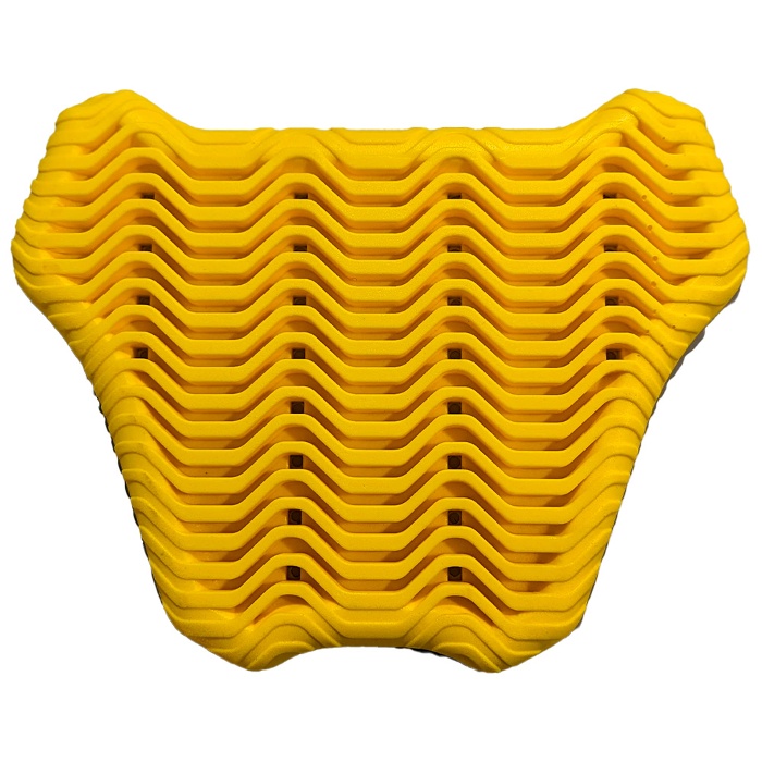 CHEST PROTECTOR OUT TIPO A - Offer