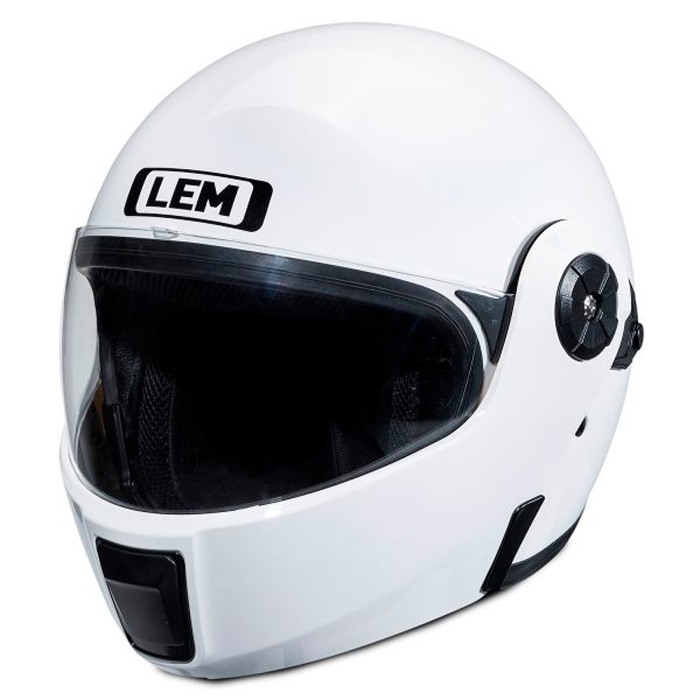 CASCO MODULAR LEM PROGENY - BLANCO - Oferta