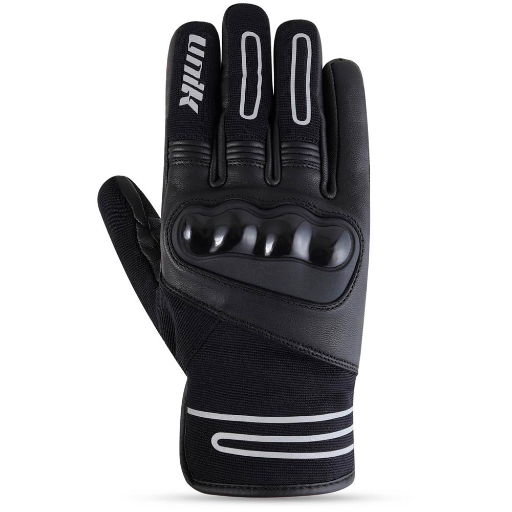 GANTS D'ÉTÉ UNIK C-08 - NOIR - Offre