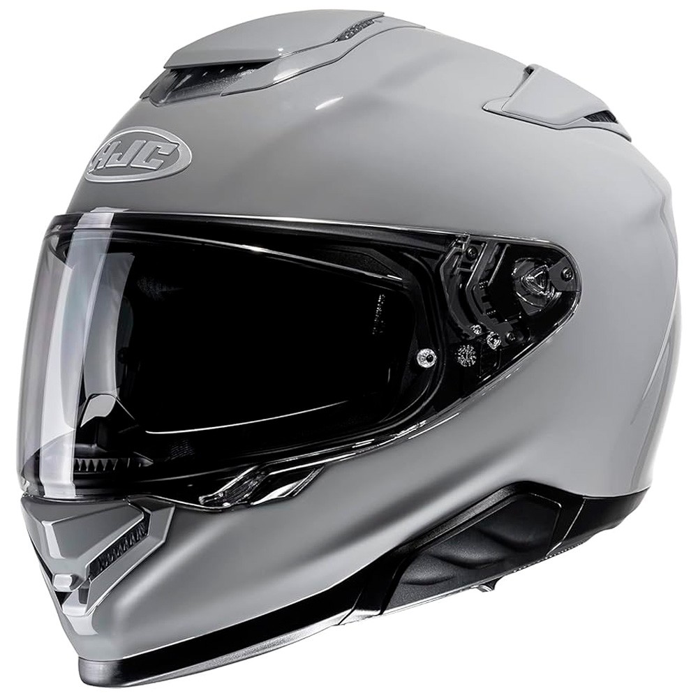 HJC RPHA 71 SOLID HELMET - GRAY - Offer