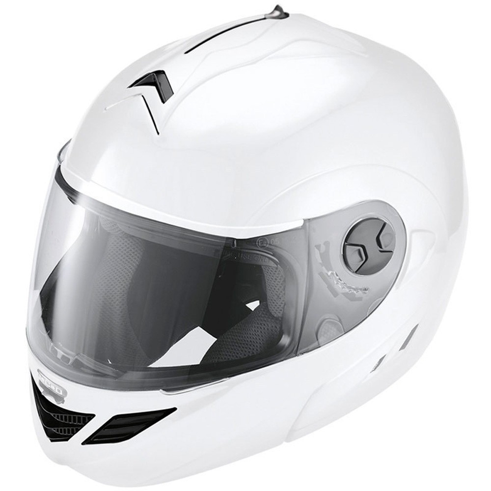 IXS HX 333 MODULAR HELMET - WHITE - Offer