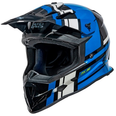 CAPACETES MOTOCROSS DE MOTO