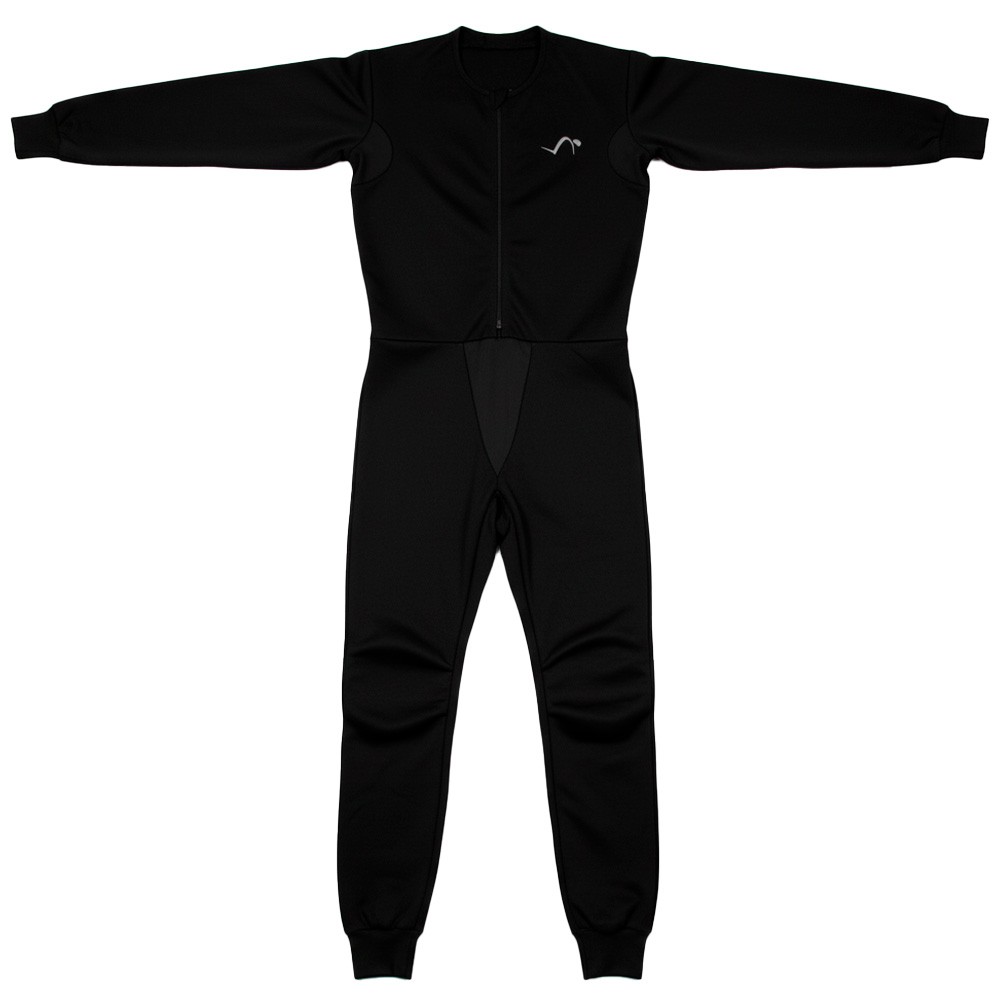 UNDERSUIT OUT - BLACK - Offer
