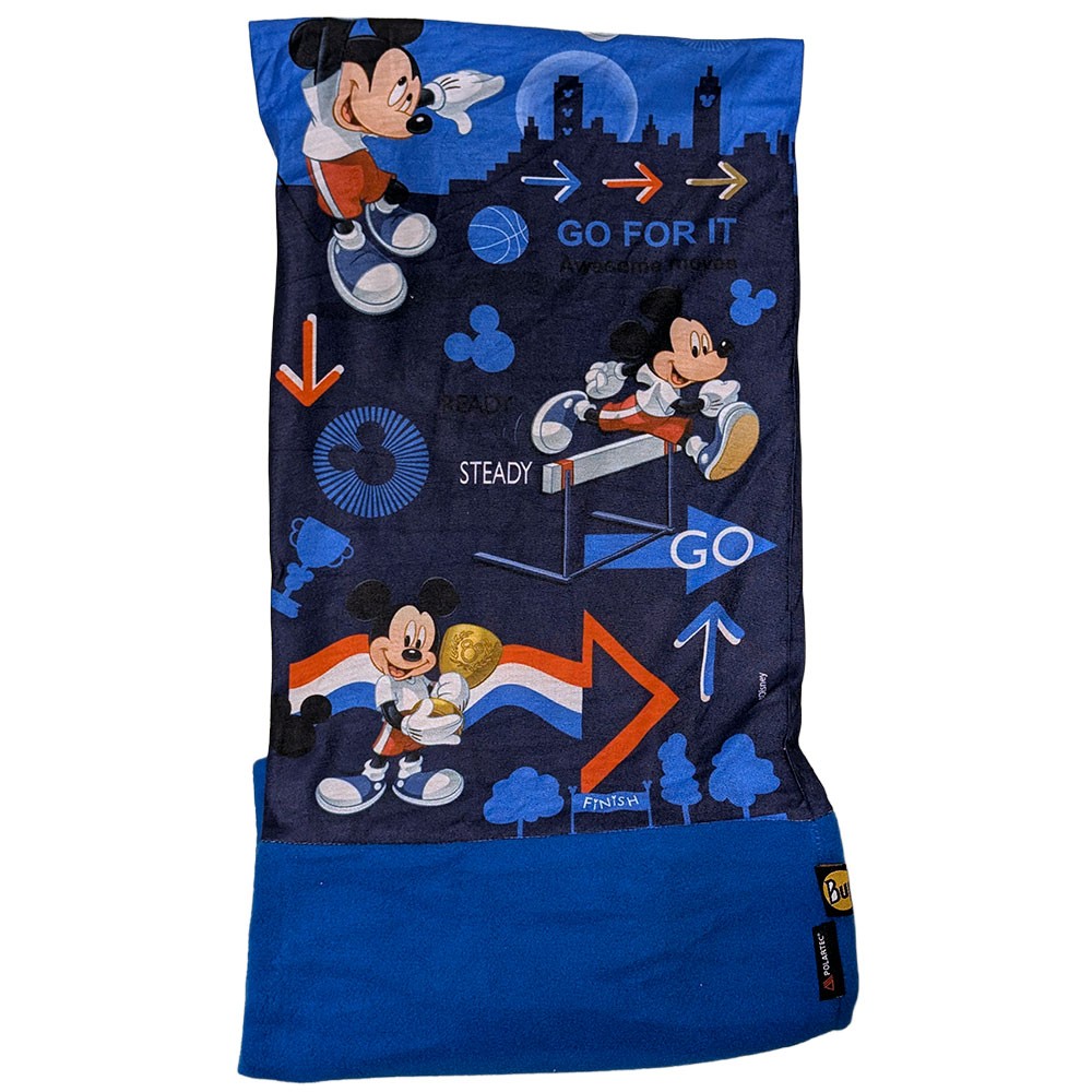 TOUR DE COU ENFANT BUFF MICKEY MOUSE - Offre