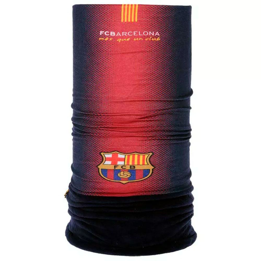 GOLA PESCOÇO BUFF - FC BARCELONA AZUL - Oferta