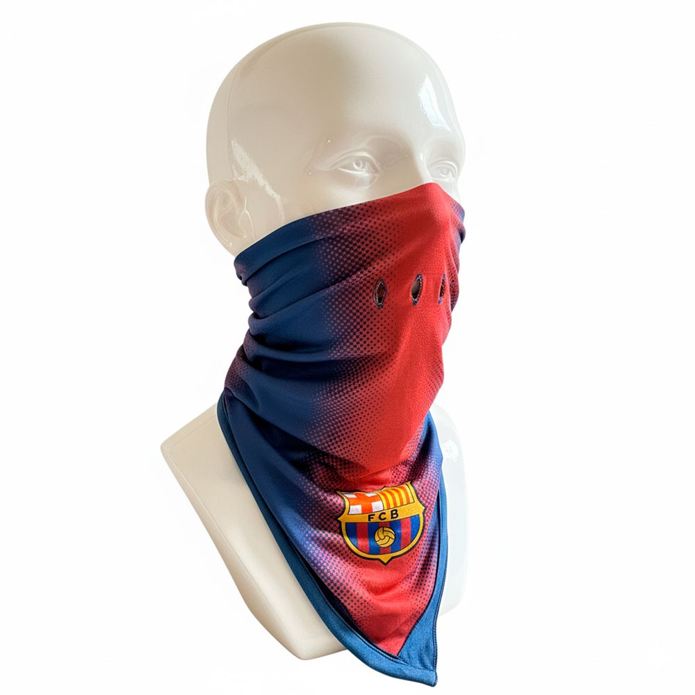 COCKPIT BUFF - FC BARCELONA - Oferta