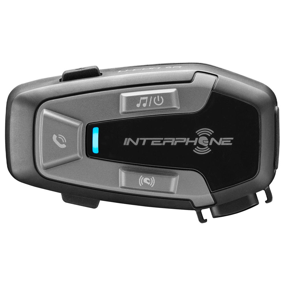 INTERCOMUNICADOR INTERPHONE UCOM 6R - INDIVIDUAL - Oferta