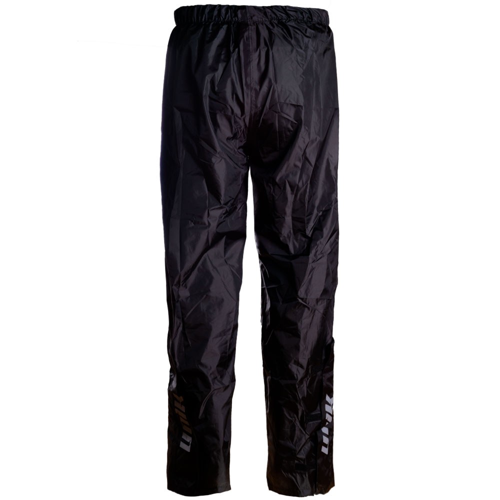 PANTALON IMPERMEABLE UNIK RP-13 - NEGRO - Oferta
