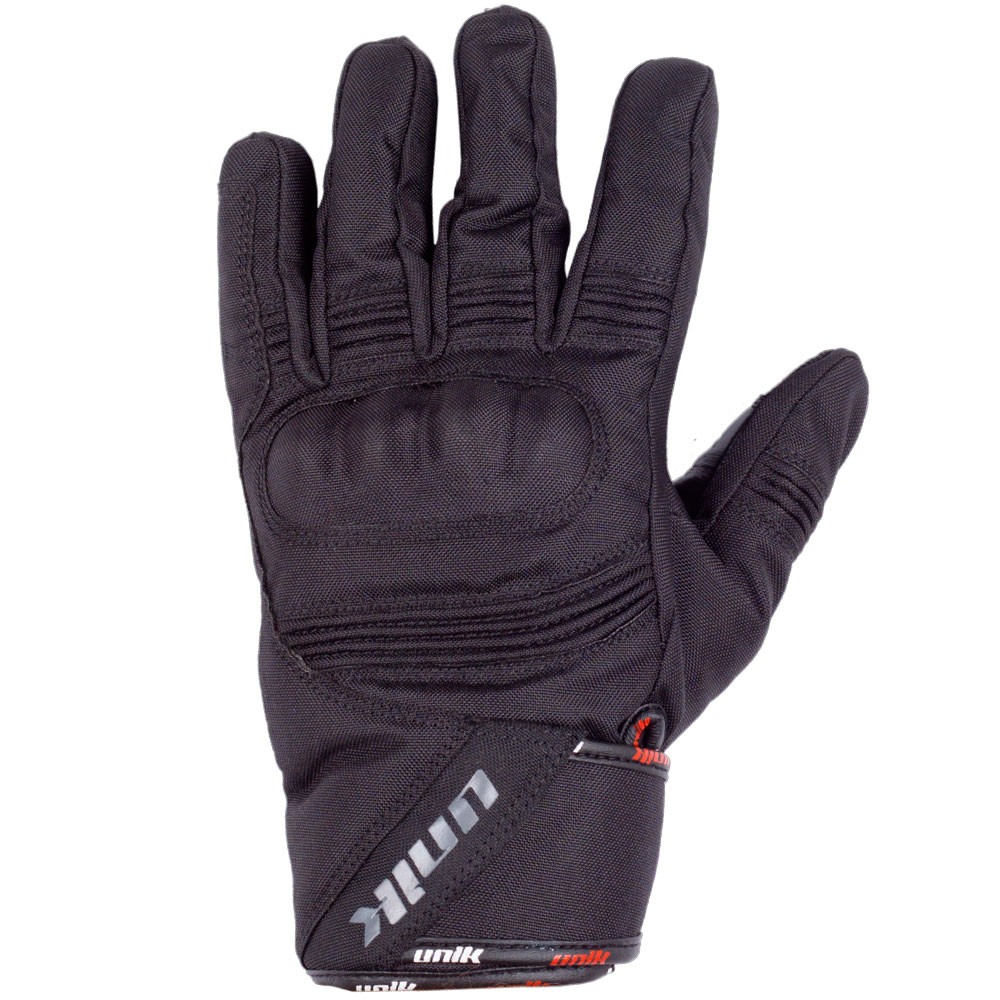 UNIK C-73 LADY GLOVES - BLACK - Offer