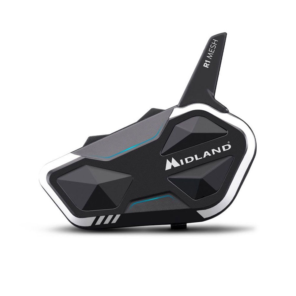 MIDLAND R1 MESH INTERCOM - INDIVIDUAL - Offer