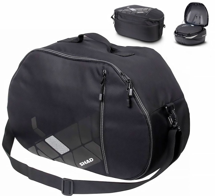 BOLSA SHAD INTERNA EXPANDIBLE SH58 SH59 TR55 - Oferta