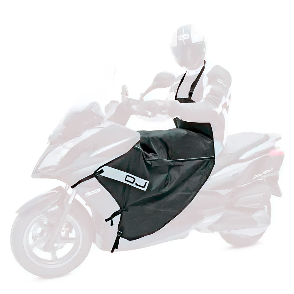 LEGS COVER MOTO OJ PRO - LEG 26 SH 350 - Offer