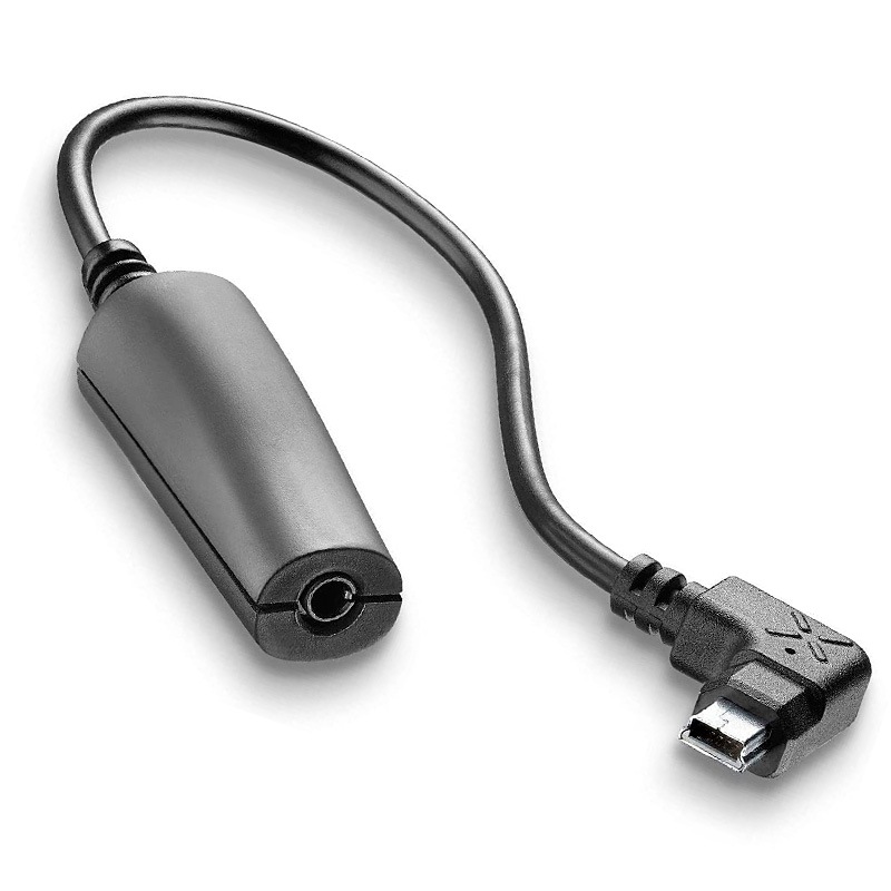 ADAPTADOR AURICULARES INTERPHONE JACK 3.5mm - Oferta