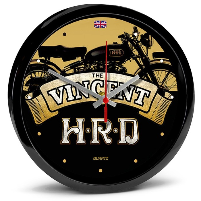 VINCENT CLOCK - Offer
