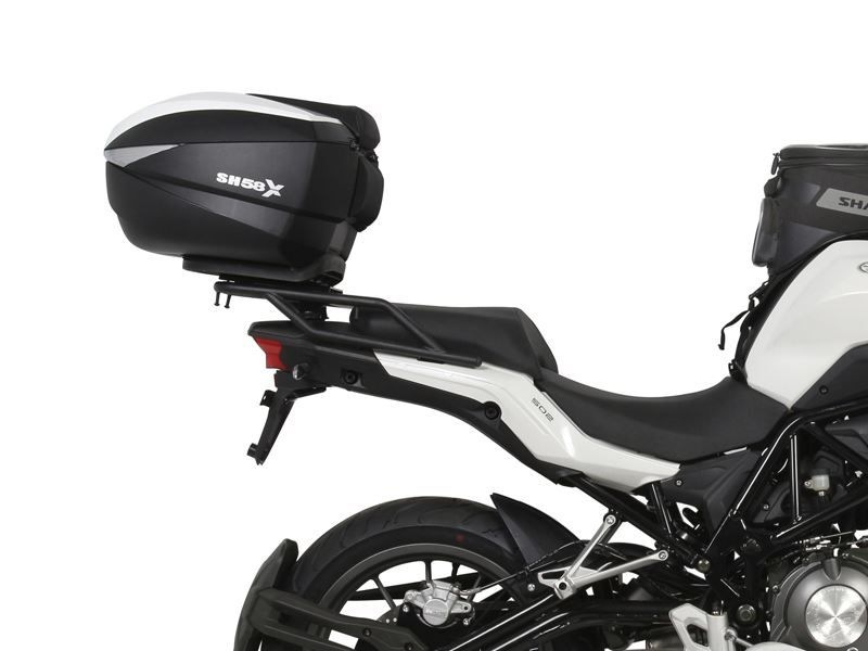 SHAD B0TR57ST FITTING - BENELLI TRK 502/X/125/251 - Offer