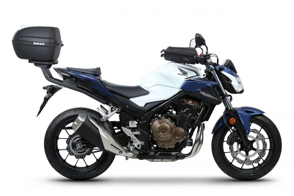 ANCLAJE SHAD H0CB59ST - HONDA CB500F / CBR500R - Oferta