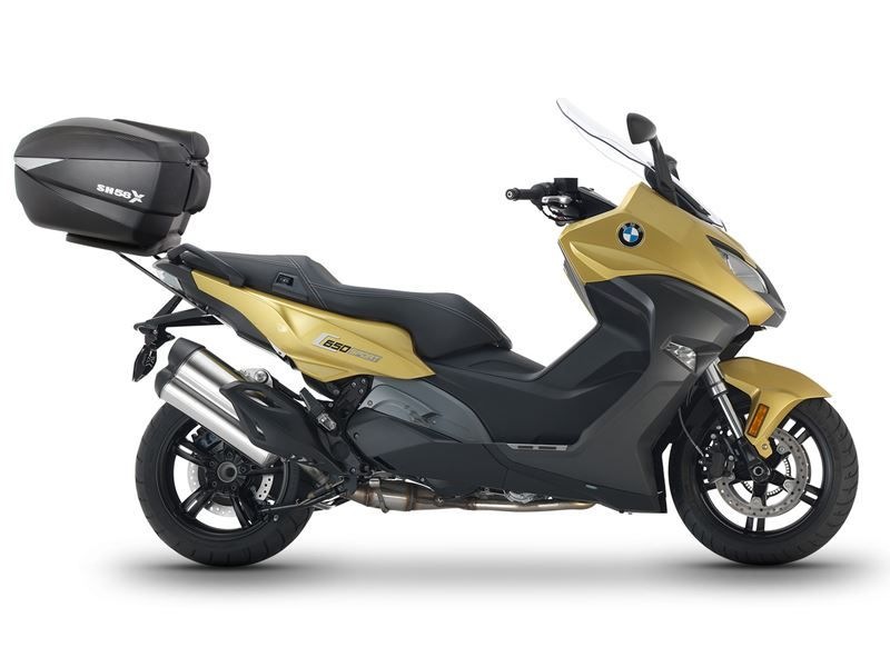 ANCLAJE SHAD W0CS62ST - BMW C600/ C600 SPORT / C650 SPORT - Oferta