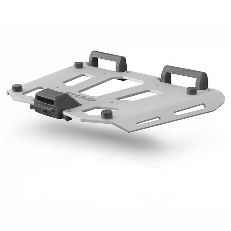 SHAD PLACA DE ALUMÍNIO D1BTRPA - Oferta
